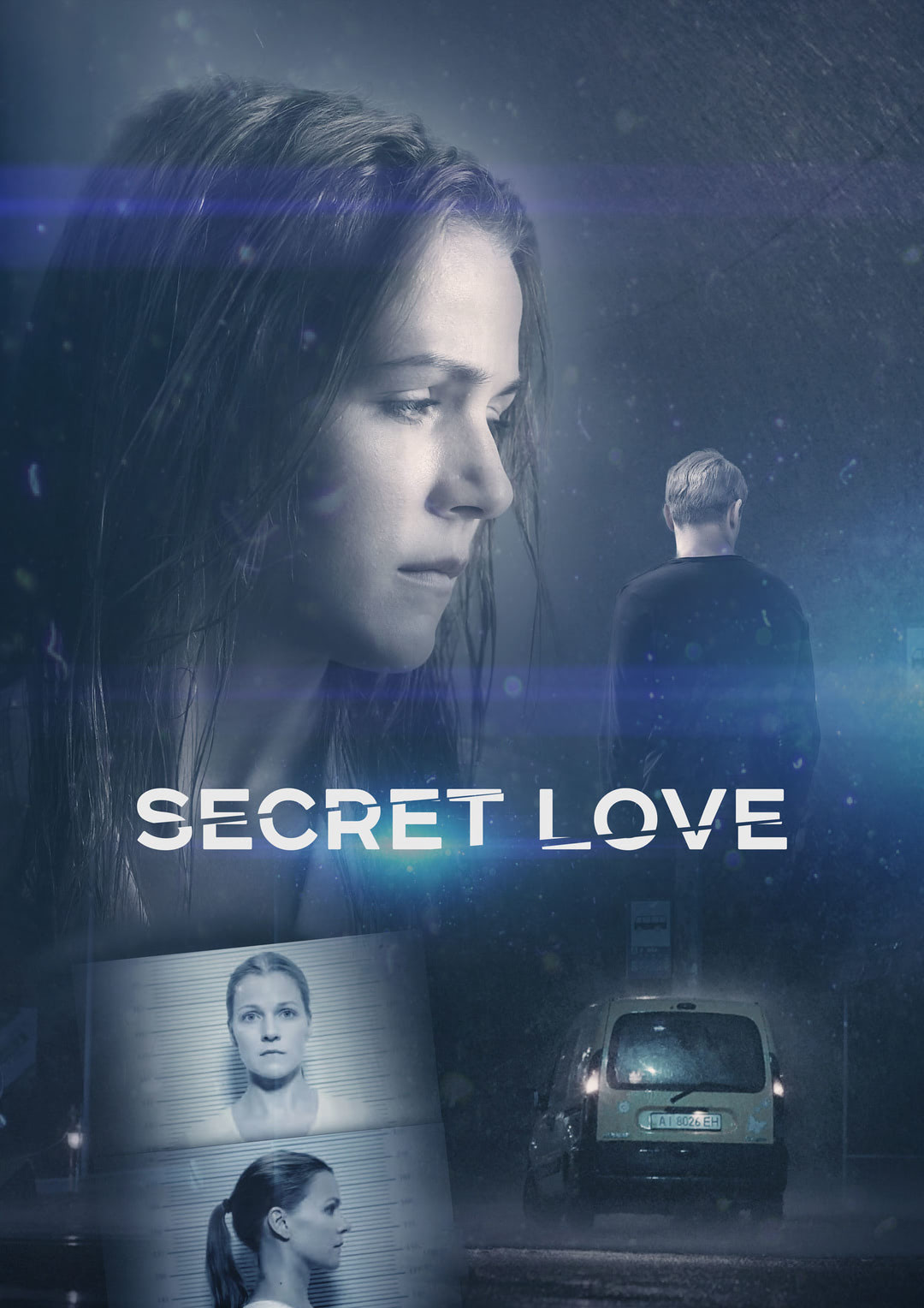Испытание (сериал, 2019, 1 сезон) — Фильм.ру