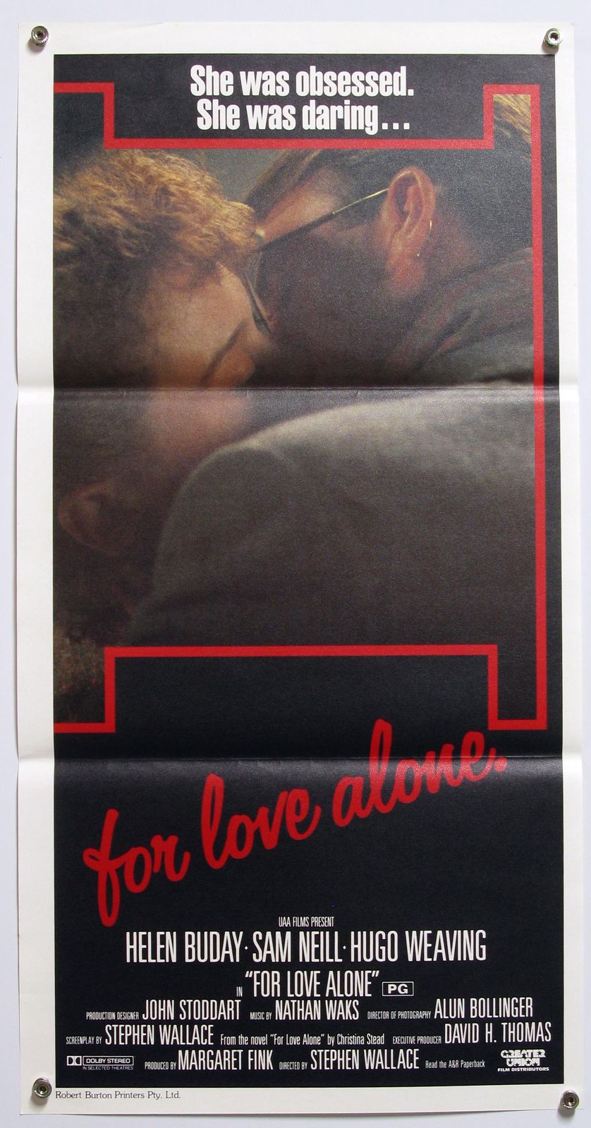 Только ради любви (1986) — Фильм.ру