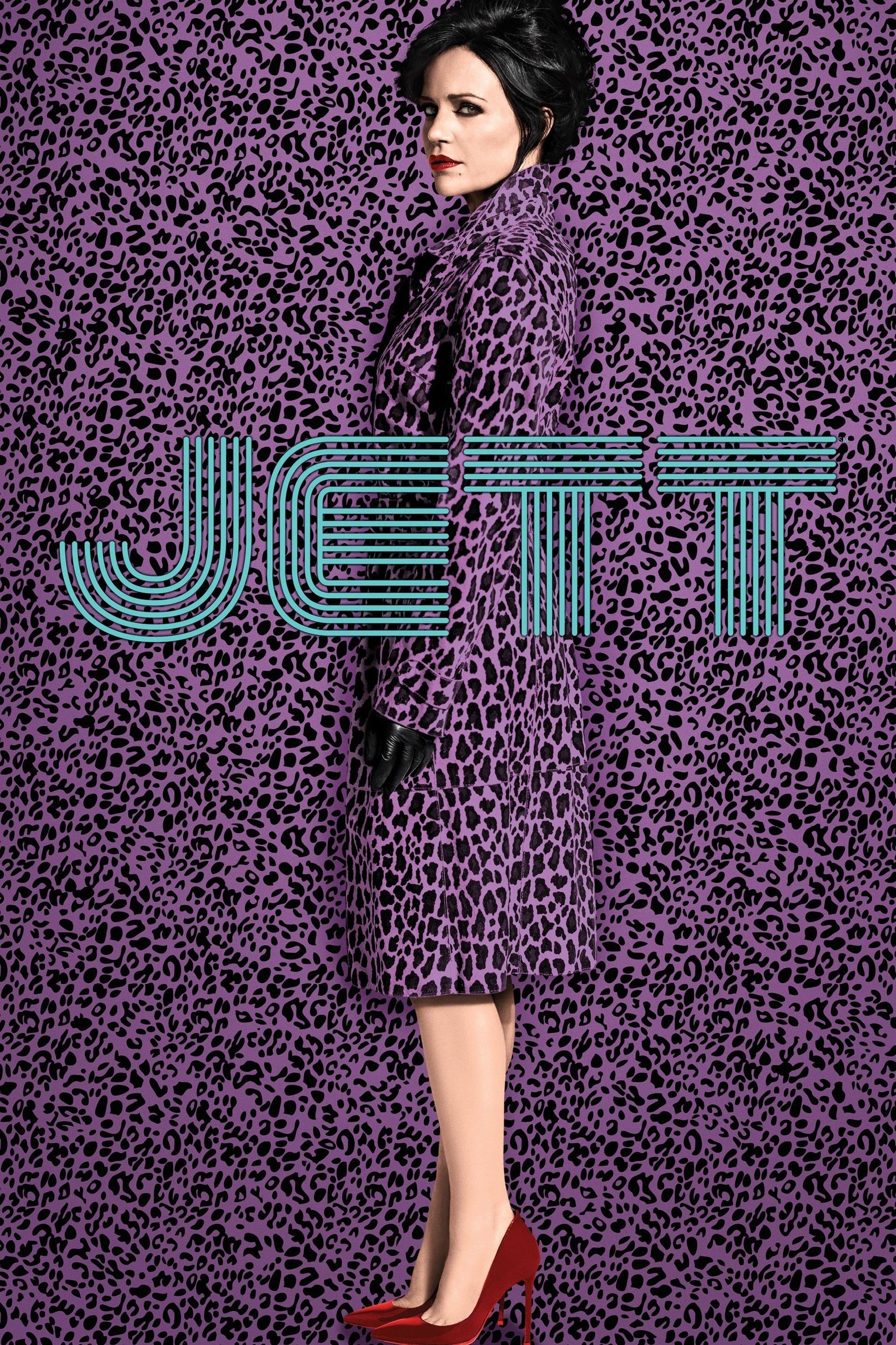 Джетт (сериал, 2019, 1 сезон) — Фильм.ру