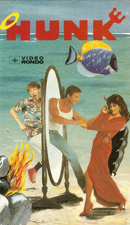 Ханк (1987) — Фильм.ру