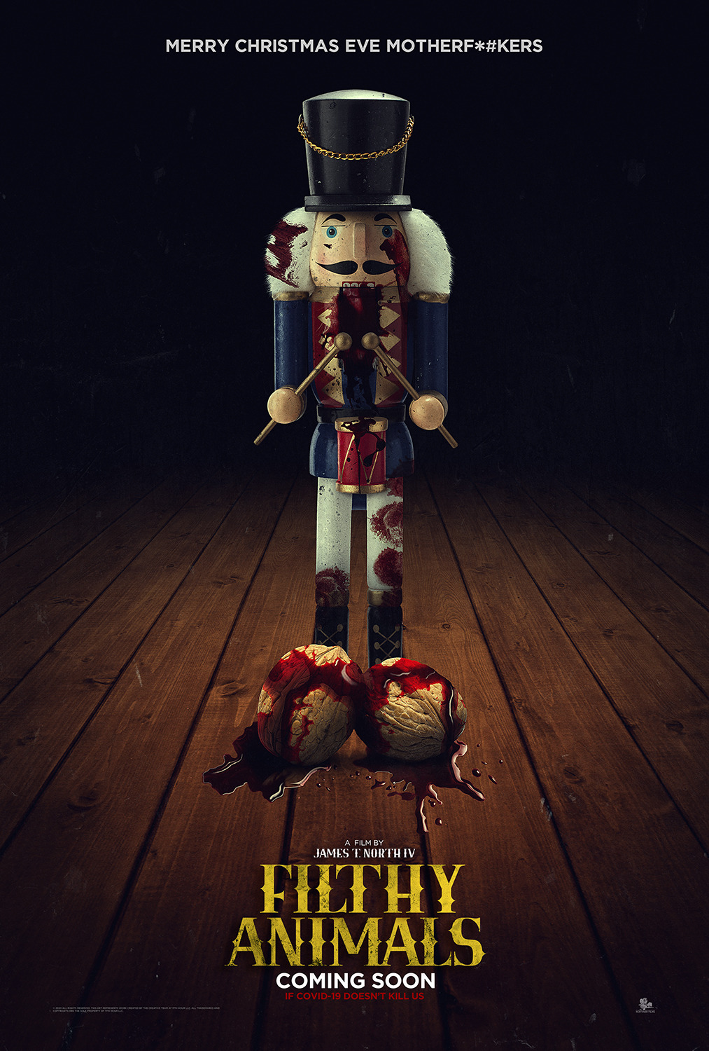 Filthy Animals (2021) - Постеры - Фильм.ру