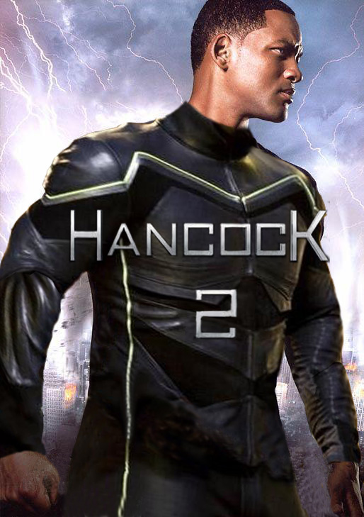 Хэнкок 2 (2022) — Фильм.ру
