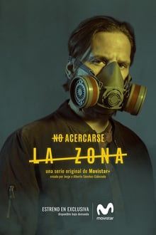 Зона (сериал, 2017, 1 сезон) — Фильм.ру