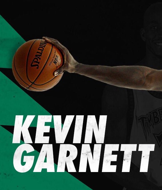 Kevin Garnett: Anything Is Possible (2021) — Фильм.ру