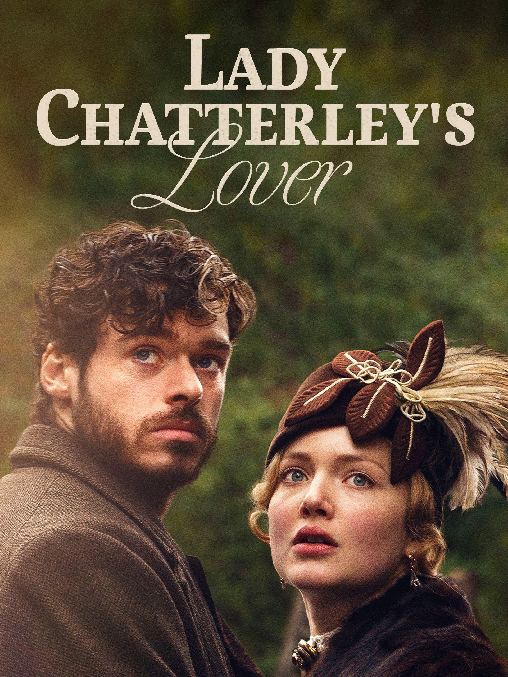 Любовник леди Чаттерлей (2015) — Фильм.ру