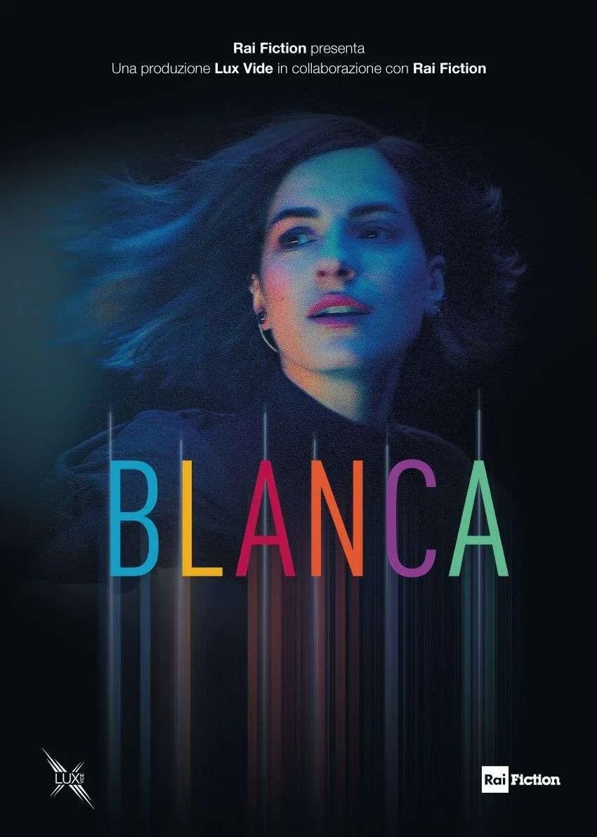 Бланка (сериал, 2021, 1 сезон) — Фильм.ру