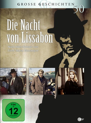 Ночь в Лиссабоне (1971) — Фильм.ру