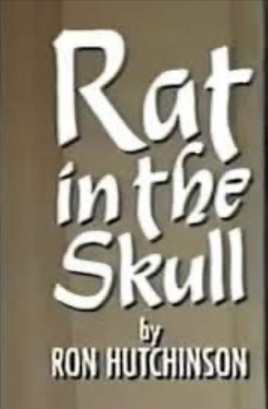 Rat in the Skull (1987) — Фильм.ру
