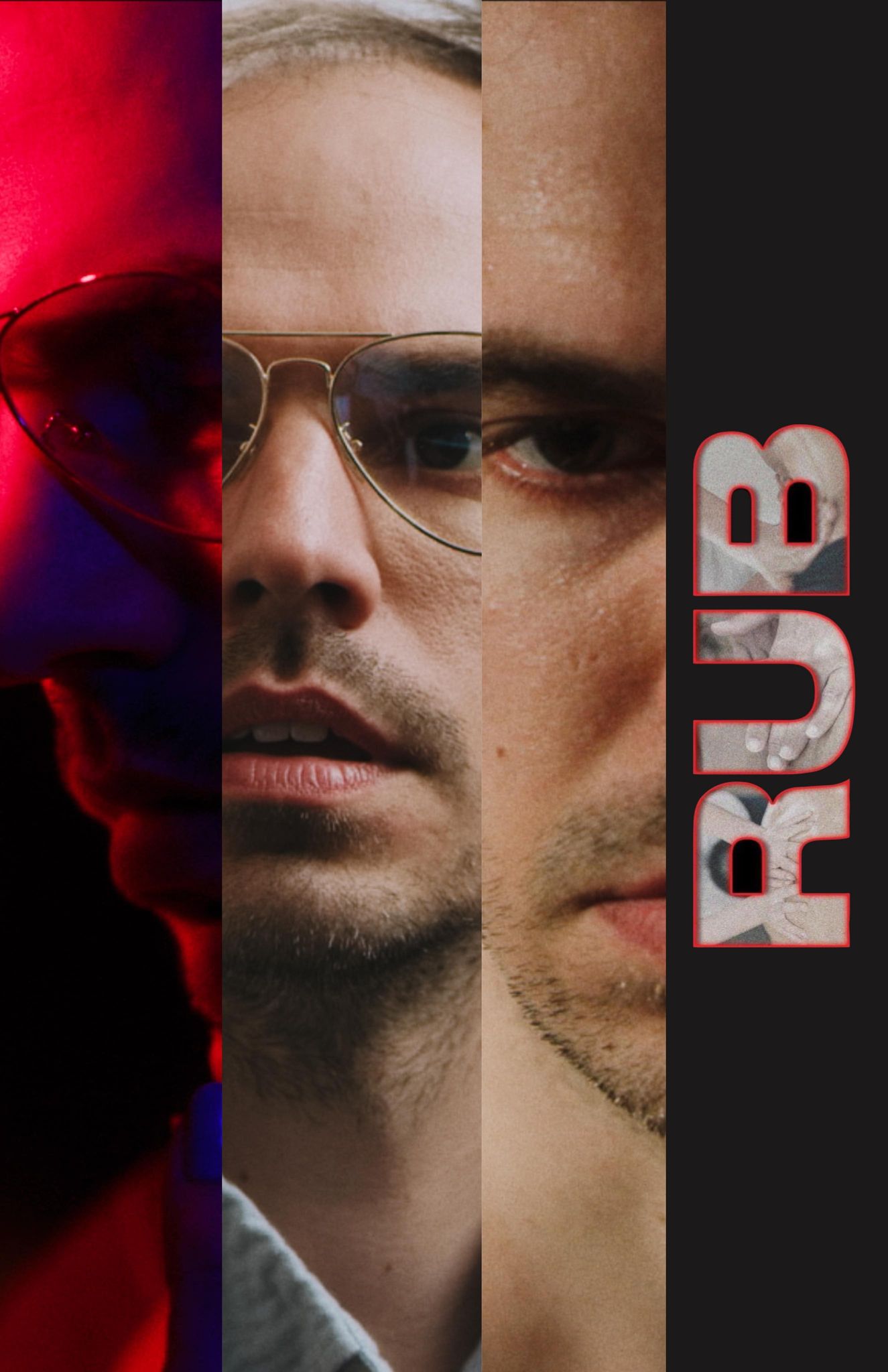 Rub (2023) — Фильм.ру