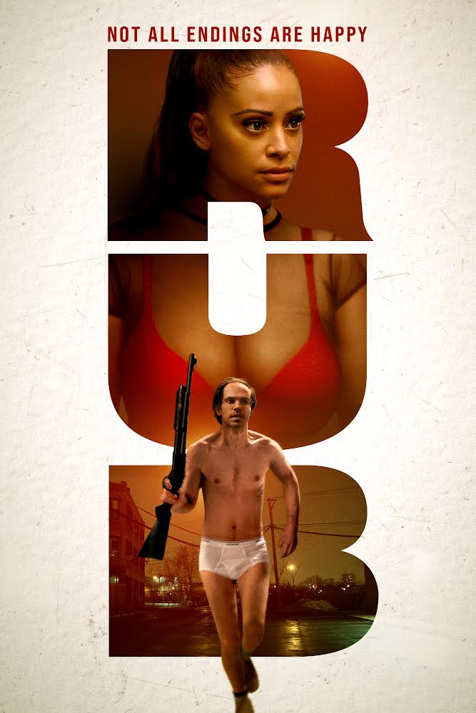 Rub (2023) — Фильм.ру