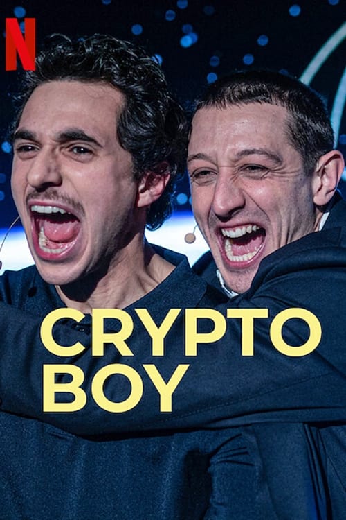 Crypto Boy (2023) — Фильм.ру