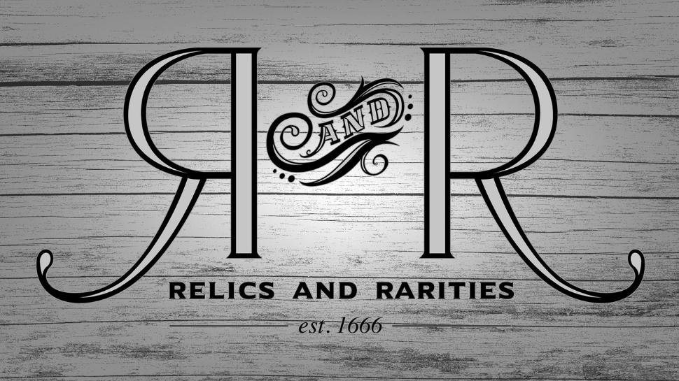 Relics and Rarities (сериал, 2019, 1 сезон) — Фильм.ру