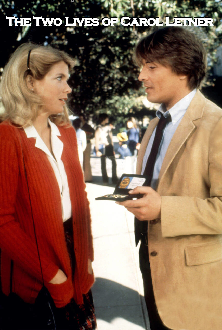 The Two Lives of Carol Letner (1981) — Фильм.ру