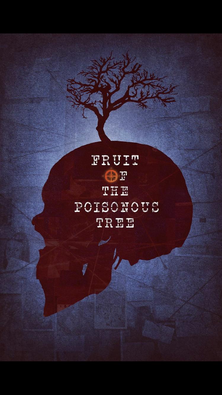 Fruit of the Poisonous Tree (2023) — Фильм.ру