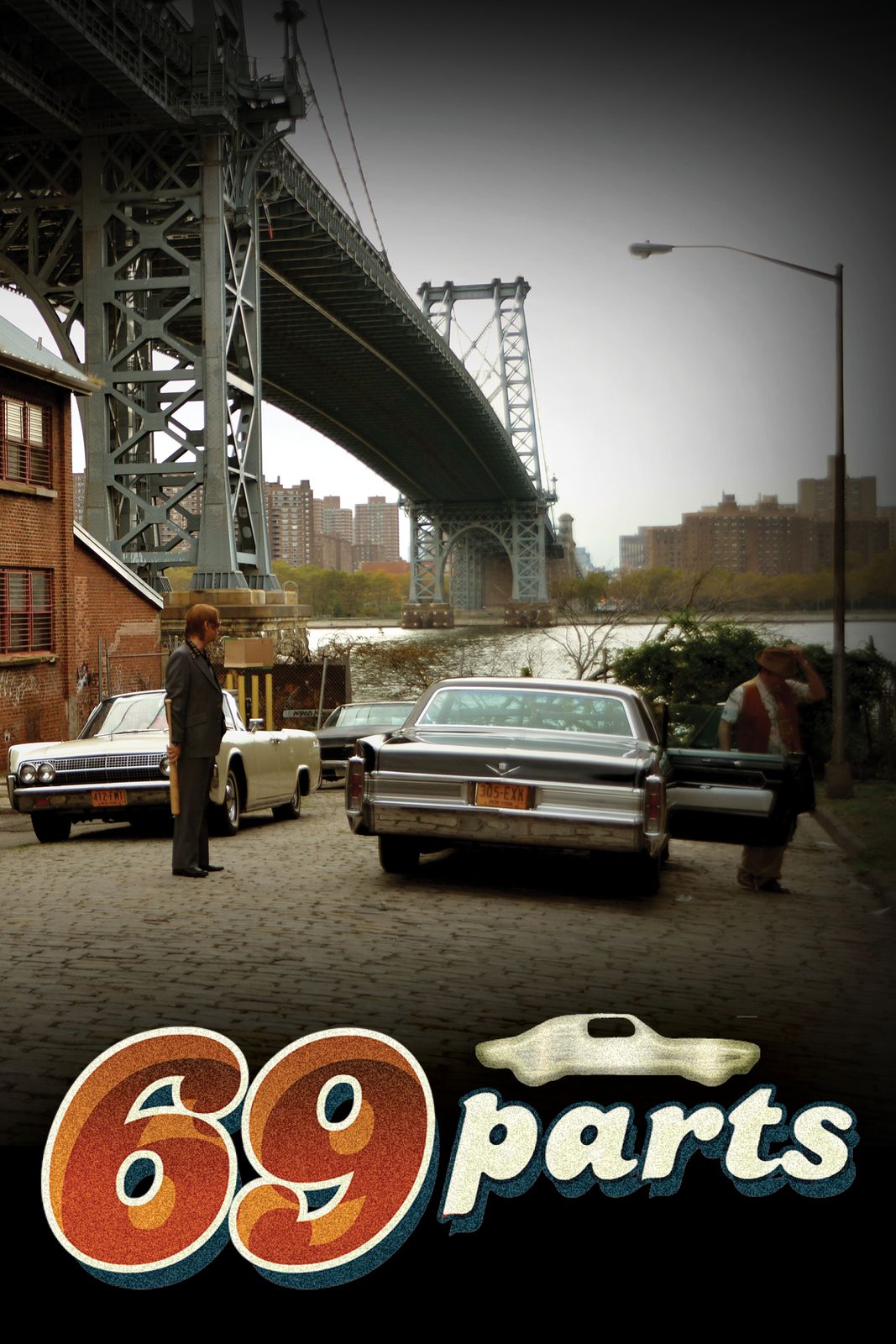 69 Parts (2022) — Фильм.ру