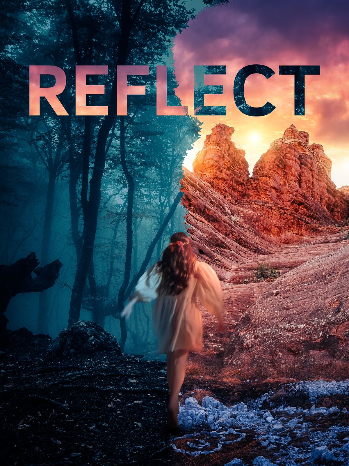 Reflect (2023) — Фильм.ру