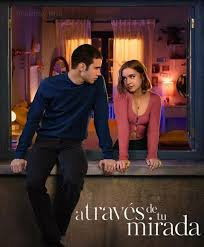 A través de tu mirada (2024) — Фильм.ру