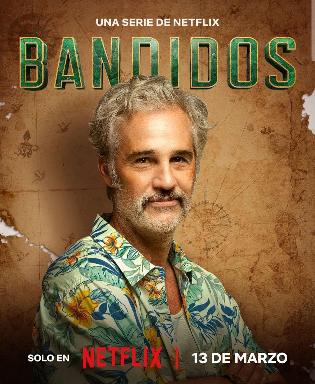 Банда в поисках сокровищ (сериал, 2024, 2 сезона) — Фильм.ру