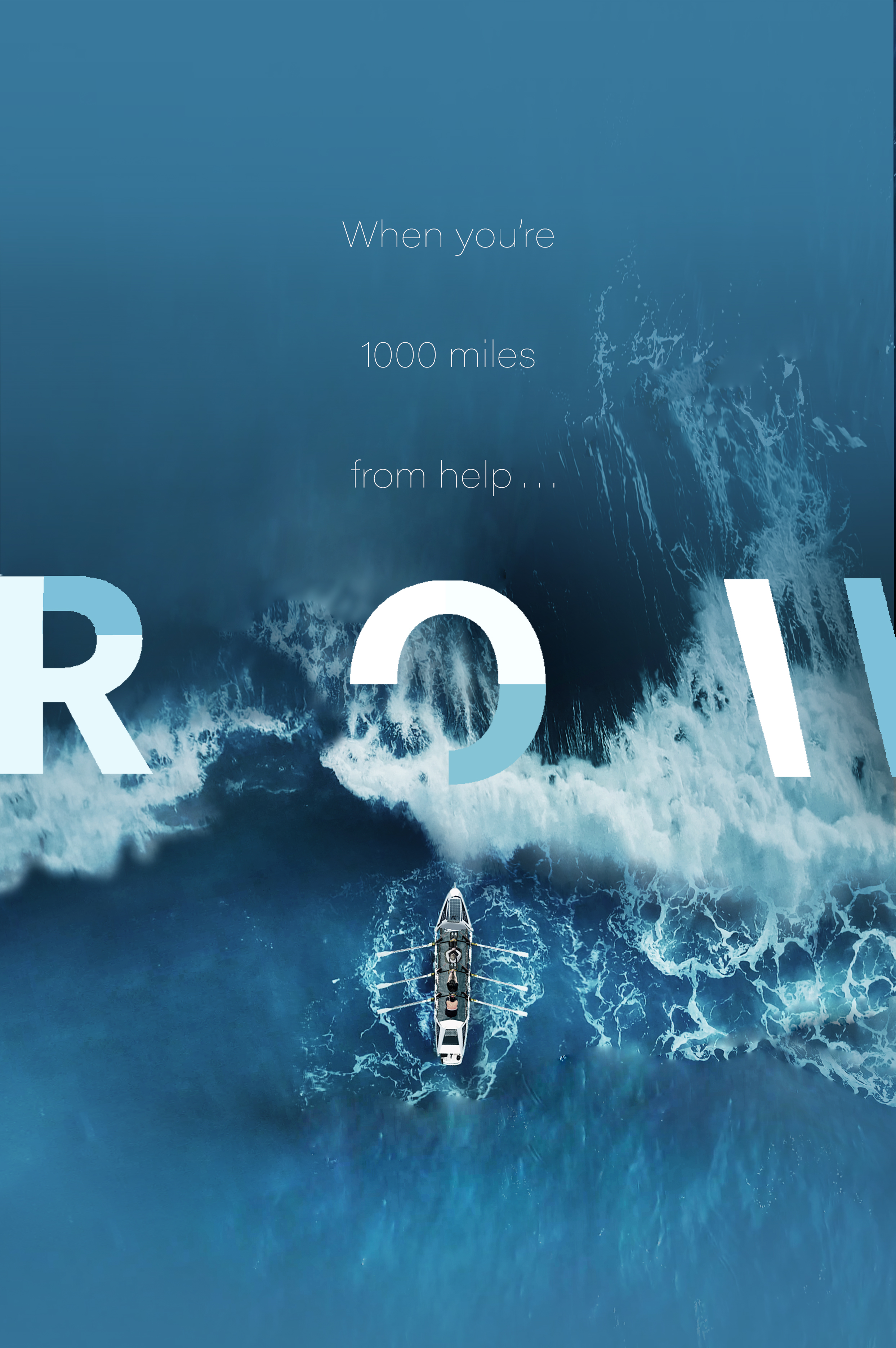 Открытое море. Смерть рядом (2025) — Фильм.ру