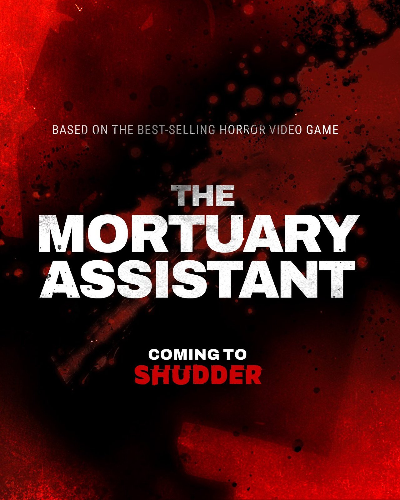 The Mortuary Assistant (2026) — Фильм.ру