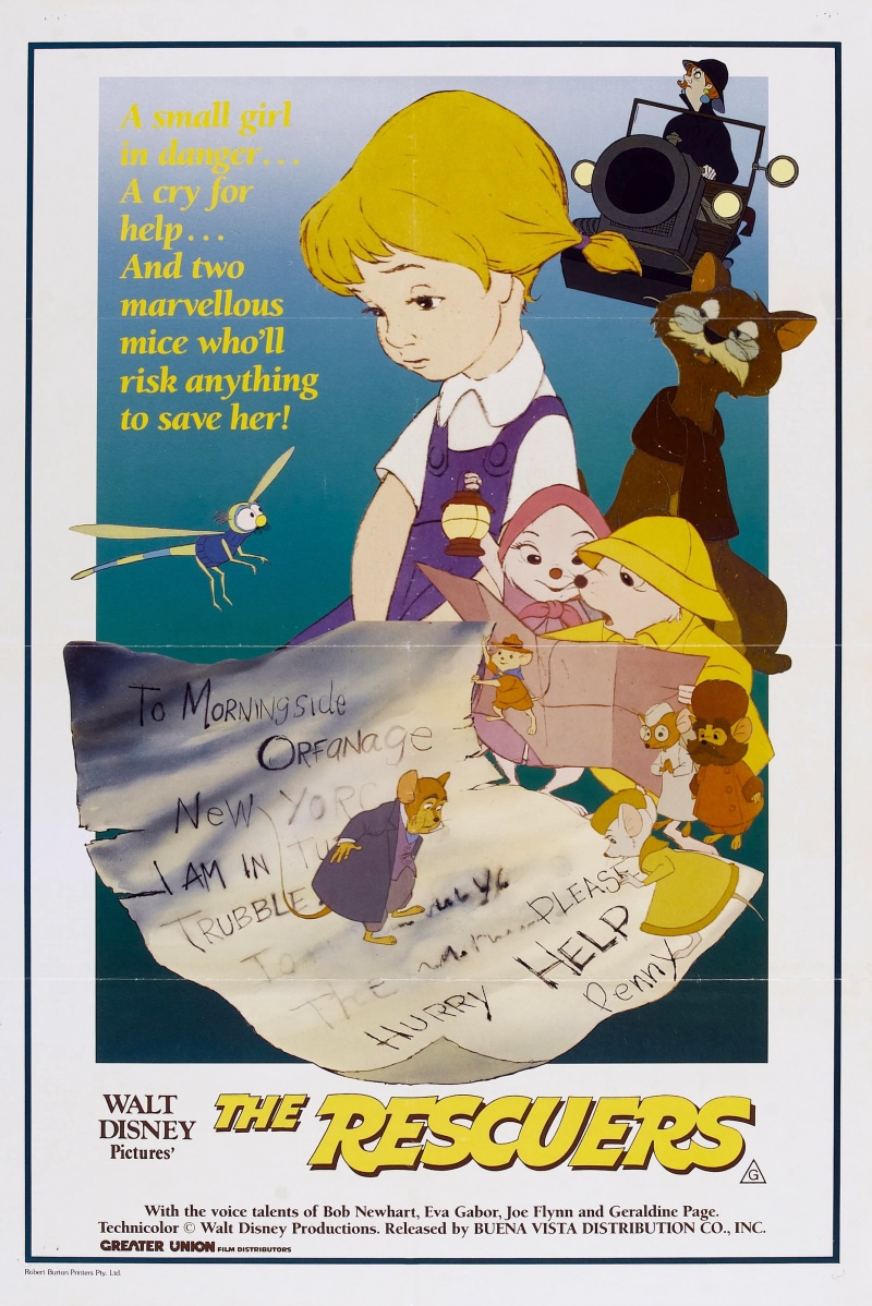 Спасатели (1977) — Фильм.ру