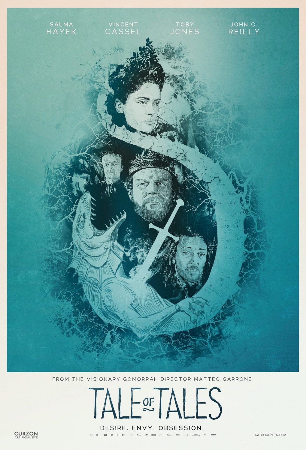 Страшные сказки (2015) — Фильм.ру