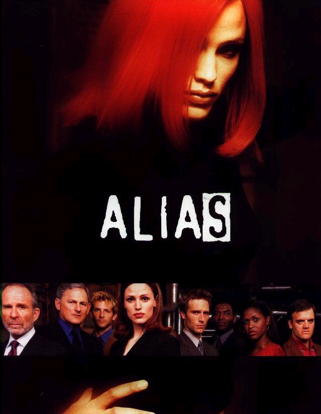 Шпионка (сериал, 2001, 5 сезонов) — Фильм.ру