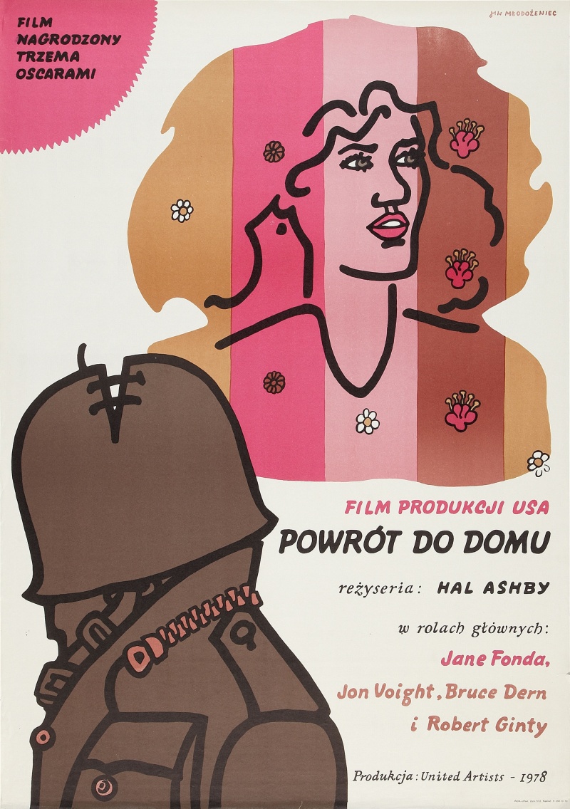 Возвращение домой (1978) — Фильм.ру