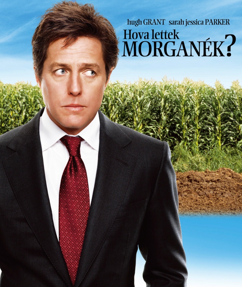 Супруги Морган в бегах (2009) — Фильм.ру