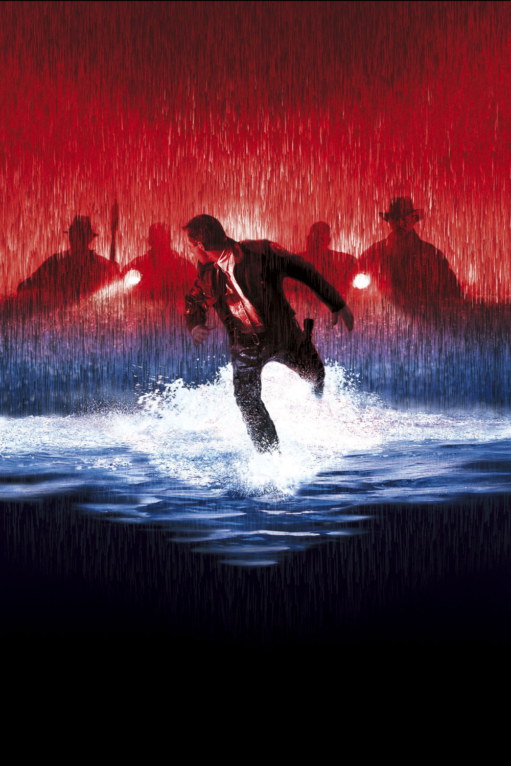 Ливень (1998) — Фильм.ру