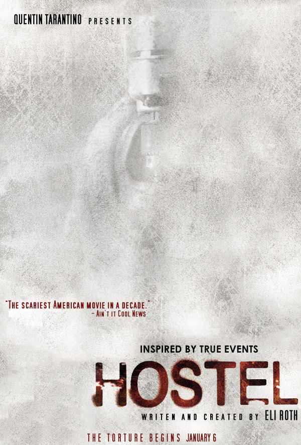 Хостел (2005) — Фильм.ру