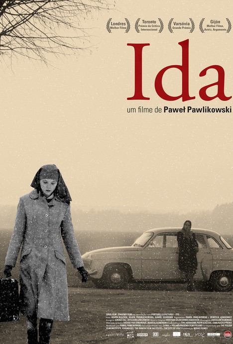 Ида (2013) — Фильм.ру