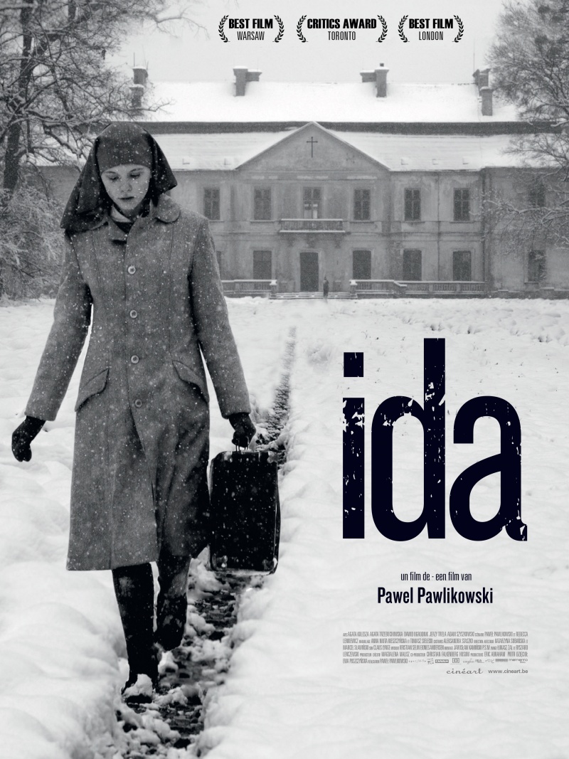 Ида (2013) — Фильм.ру