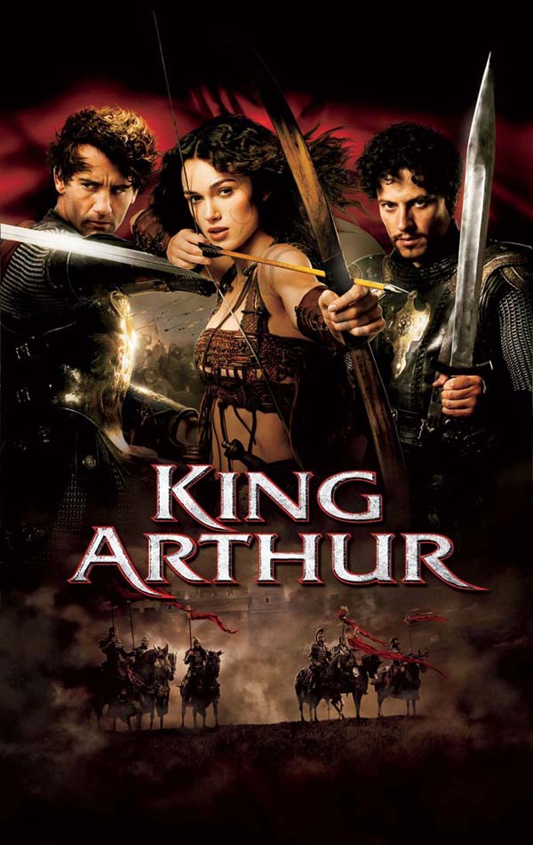 Король Артур (2004) — Фильм.ру