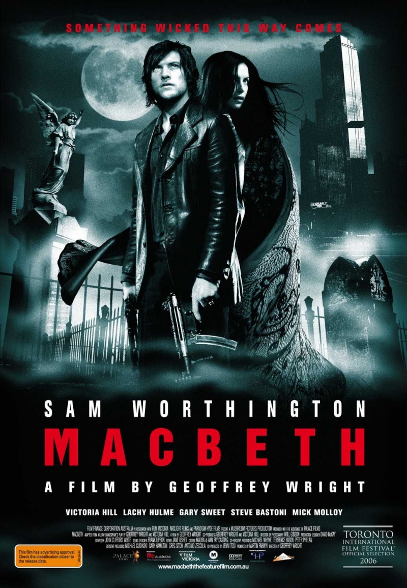 Макбет (2006) — Фильм.ру