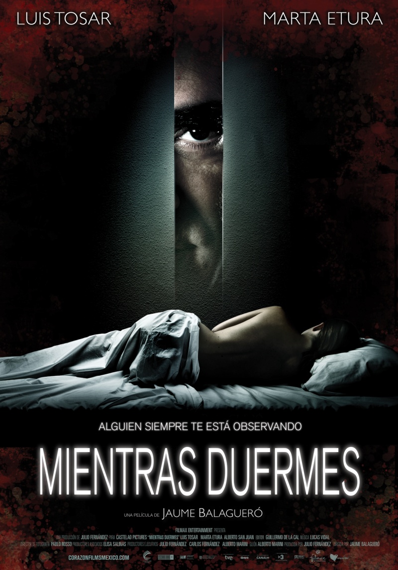 Крепкий сон (2011) — Фильм.ру