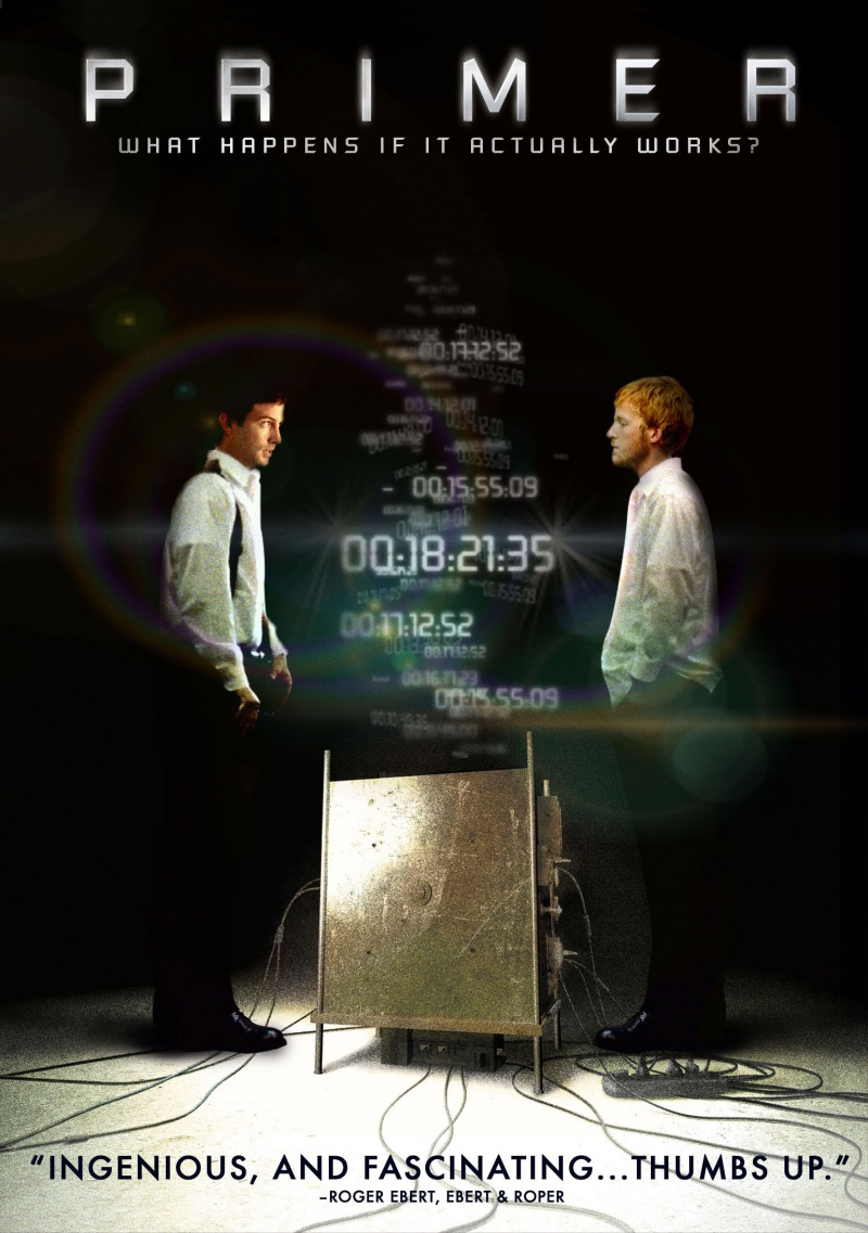 Детонатор (2004) — Фильм.ру