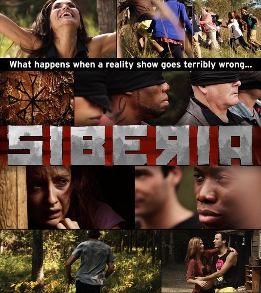 Сибирь (сериал, 2013, 1 сезон) — Фильм.ру