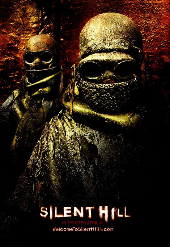 Сайлент Хилл (2006) — Фильм.ру