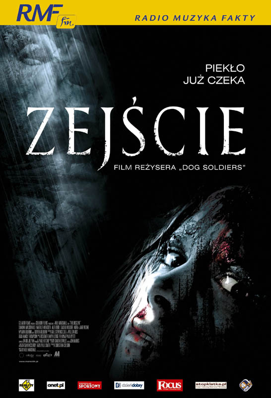 Спуск (2005) — Фильм.ру