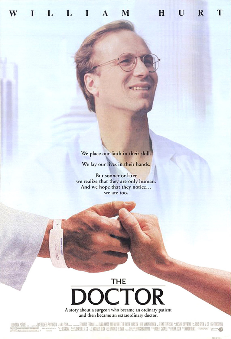 Доктор (1991) — Фильм.ру