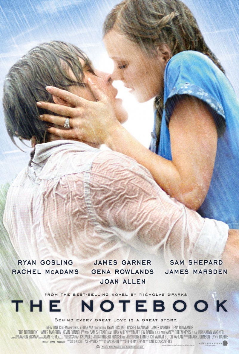 Дневник памяти (2004) — Фильм.ру