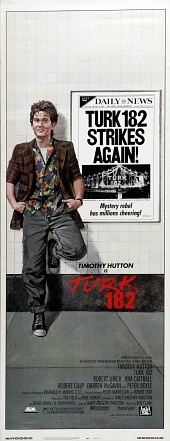 Турок 182 (1985) — Фильм.ру
