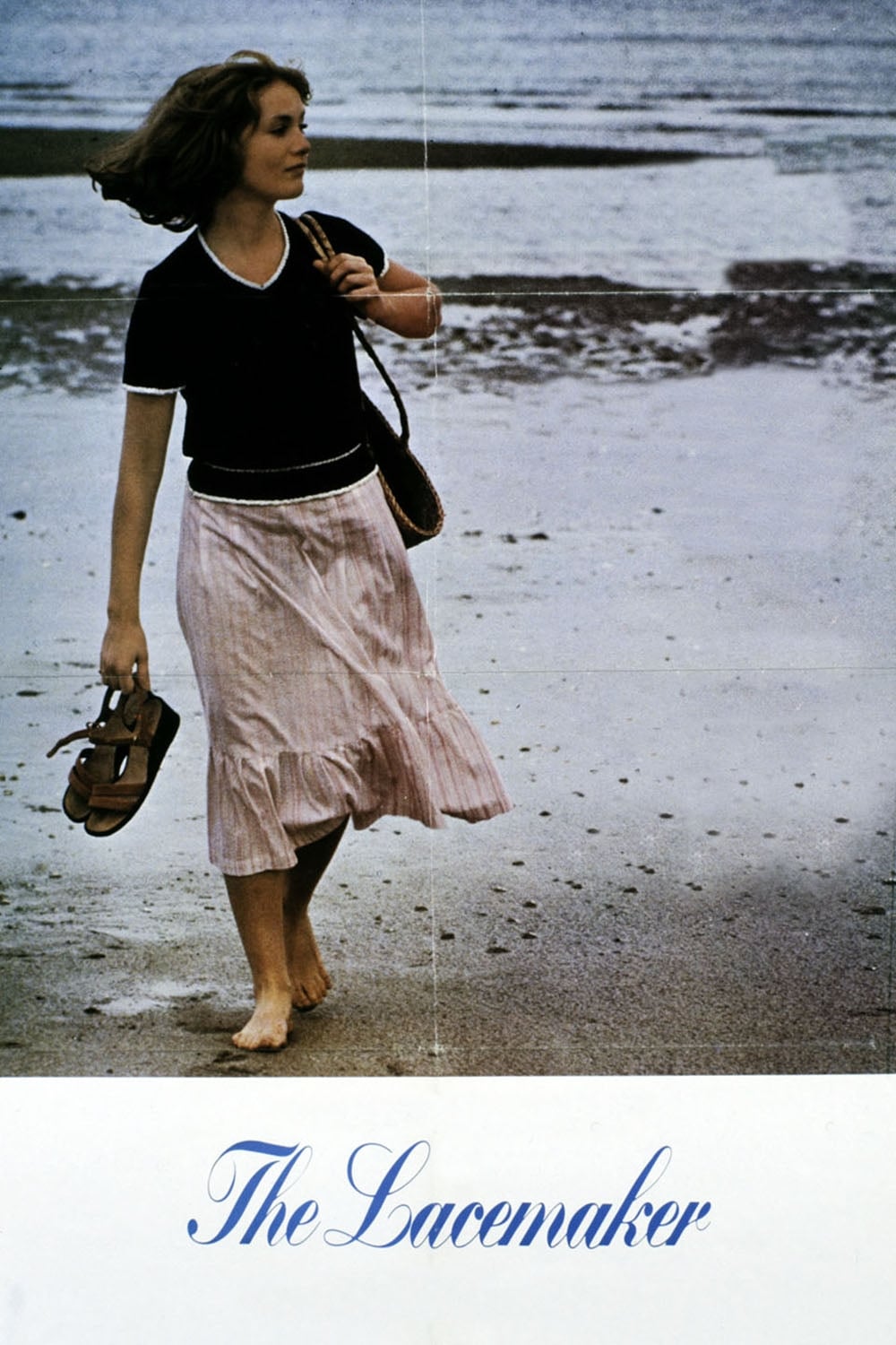 Кружевница (1977) - Постеры - Фильм.ру