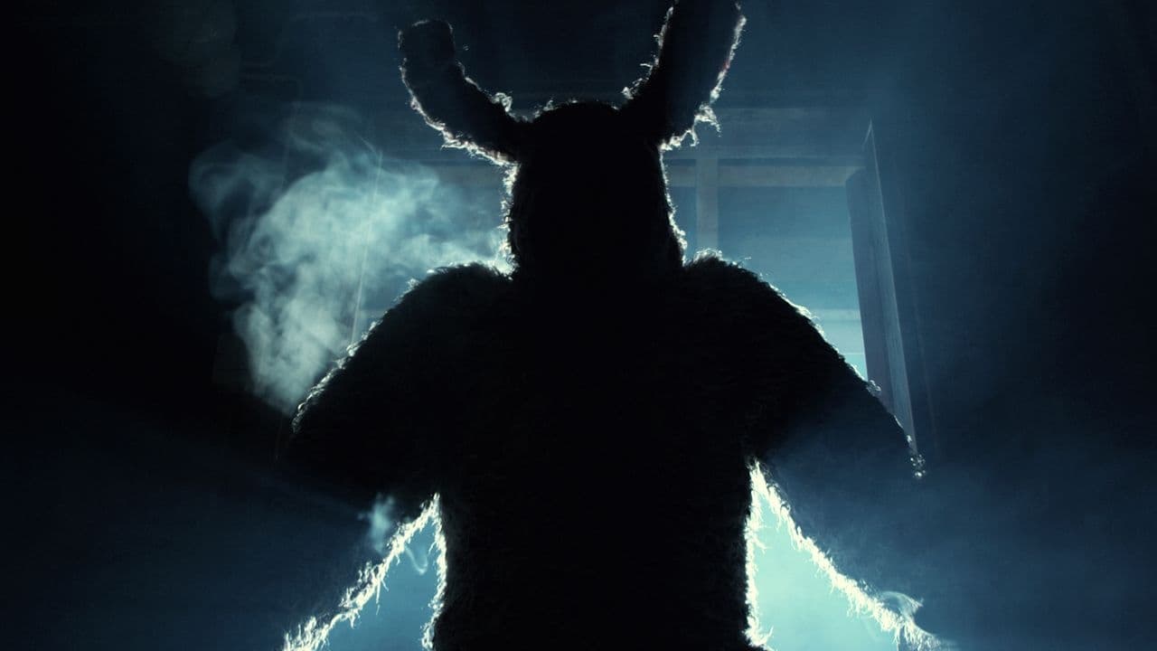Кролик, убивающий членом (2015) — Фильм.ру