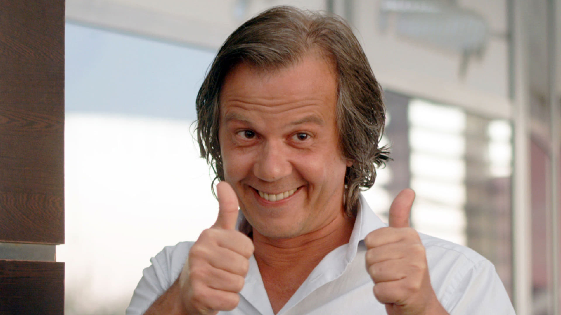 Атомски здесна (2014) — Фильм.ру