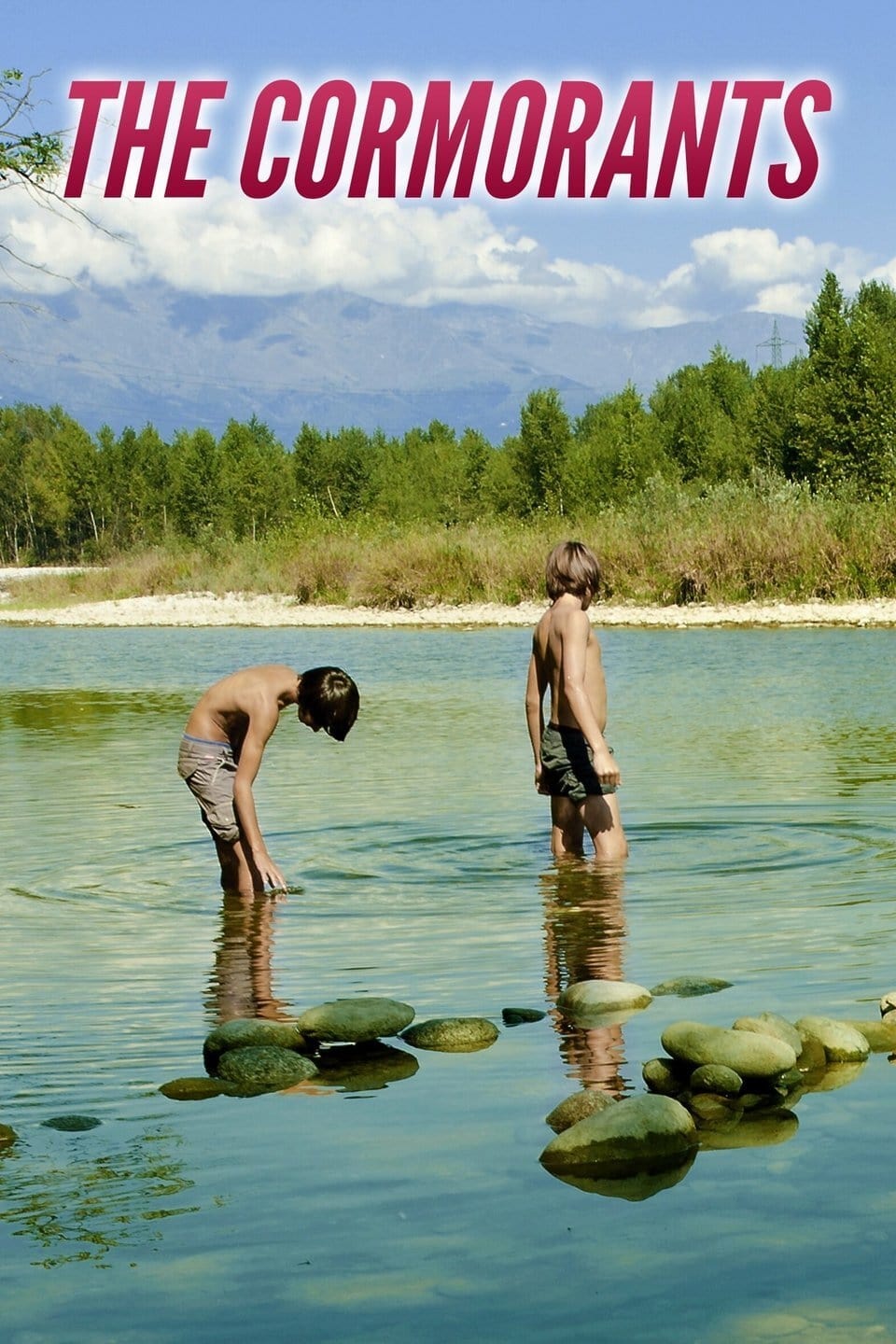 Неугомонные (2016) — Фильм.ру