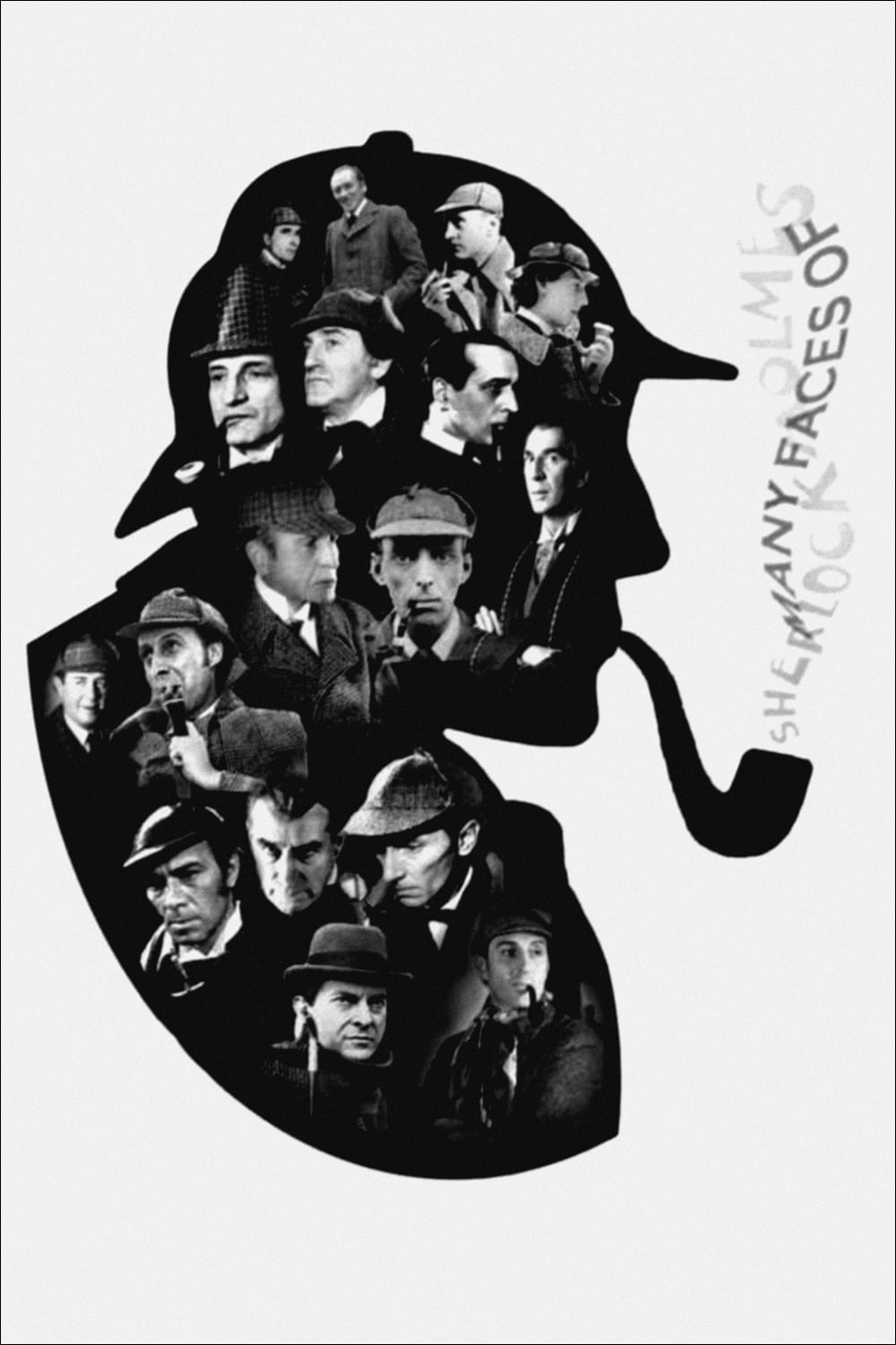 Многоликий Шерлок Холмс (1985) — Фильм.ру