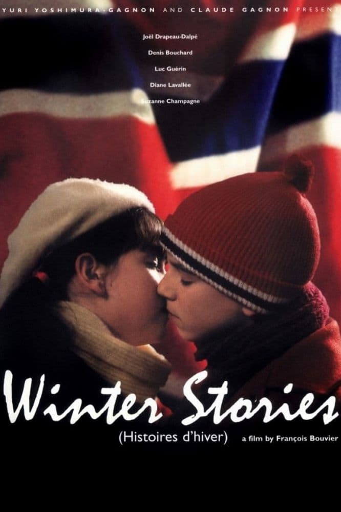 Фильм Зимние истории (Канада, 1999): трейлер, актеры и рецензии на кино