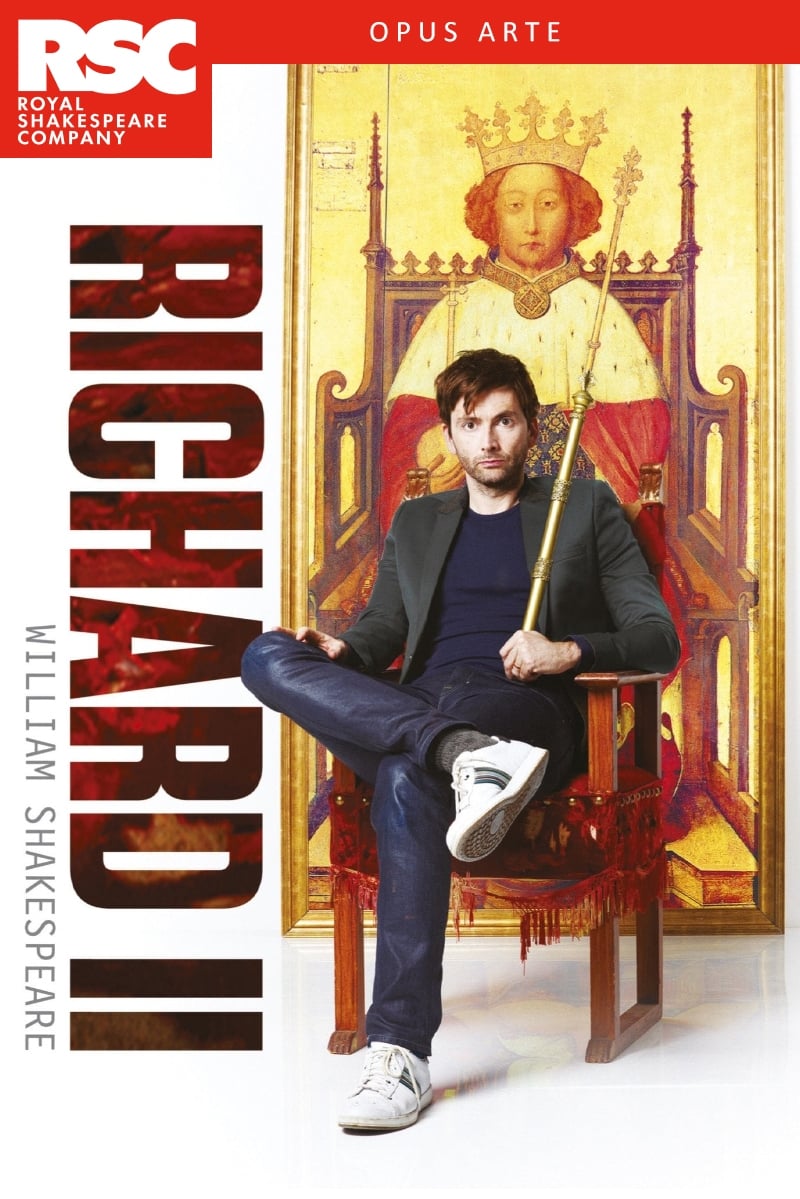Ричард II (2013) — Фильм.ру
